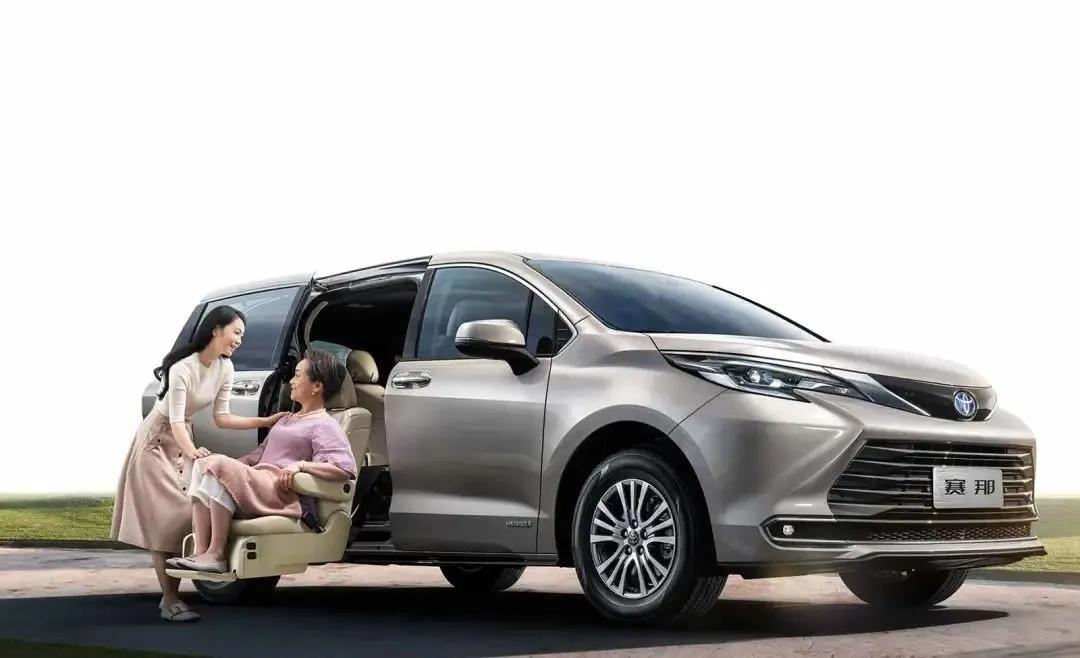 Finally understand why MPV sells better, these advantages are too ...