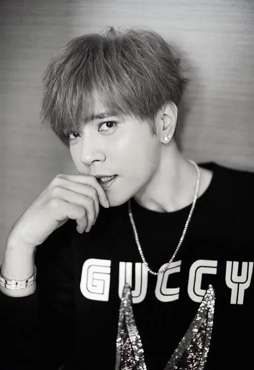 Will Luo Zhixiang's "comeback" bring new revelations and warnings to ...