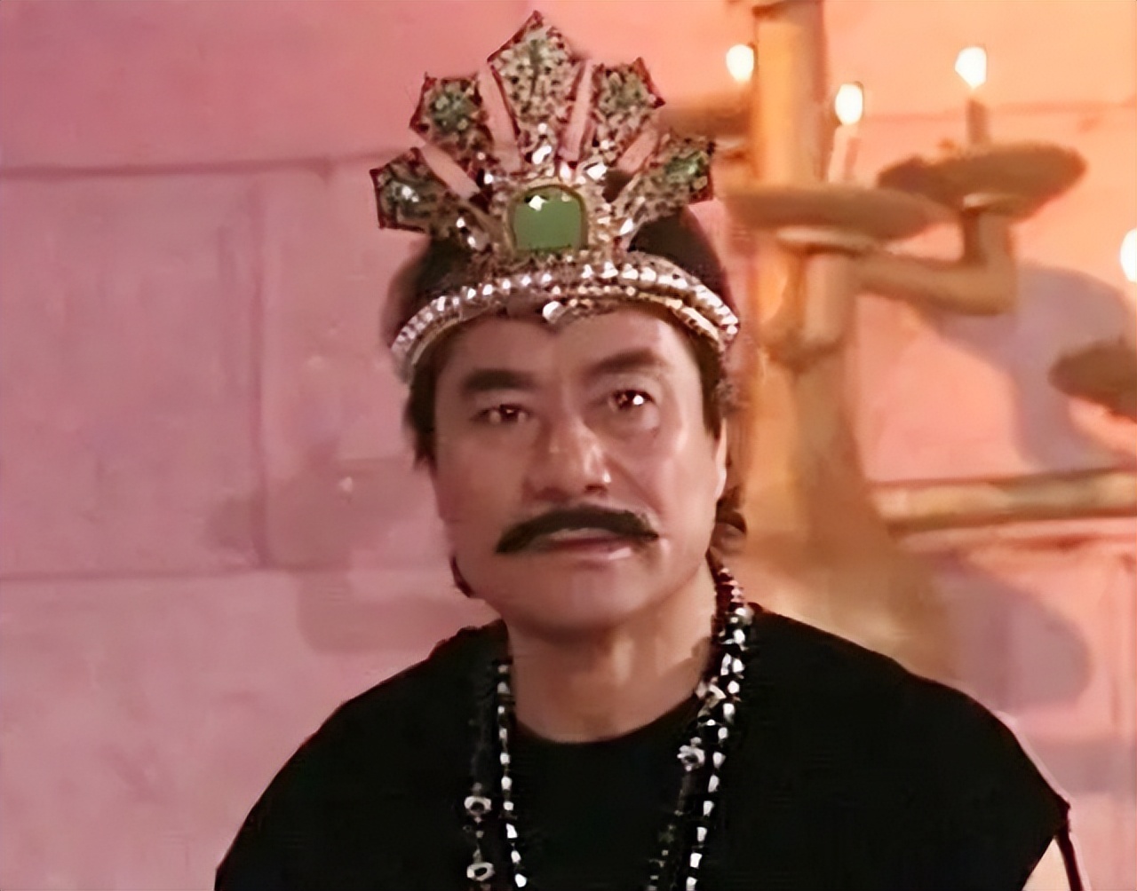 Why did King Zhou of Shang let Ji Chang go? - iNEWS