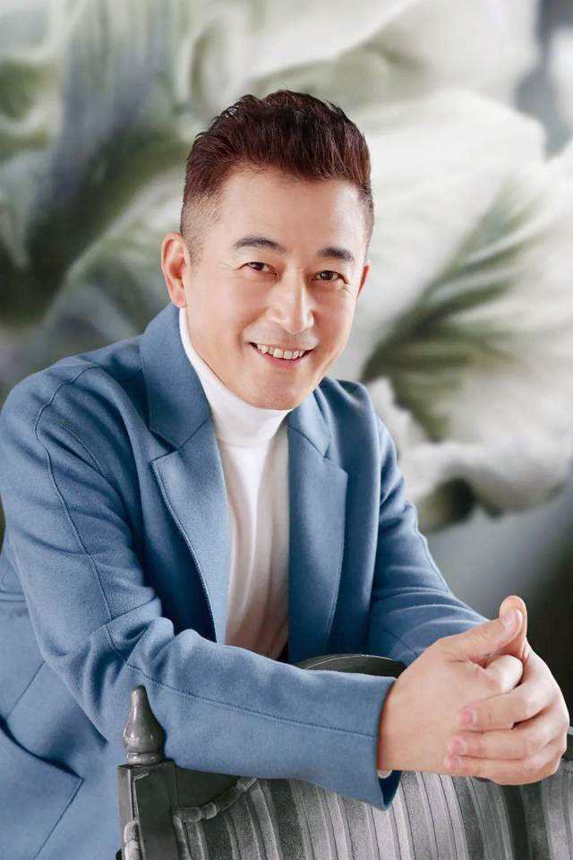 Wang Zhifei's "sadness" is the "sadness" of the entertainment industry ...