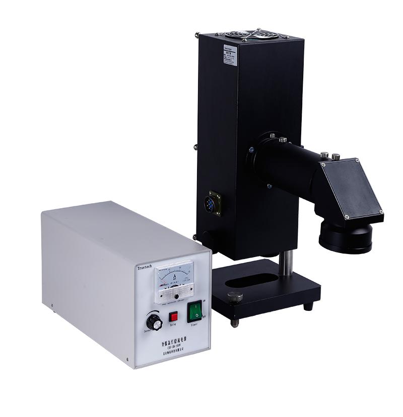 What are the xenon light sources and mercury light sources commonly ...