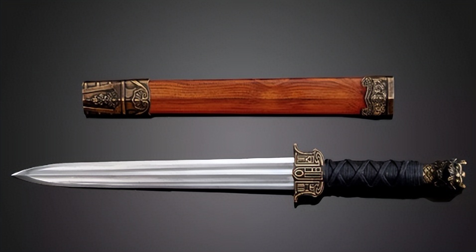 With the sword in hand, I have the world: Exploring the history and ...