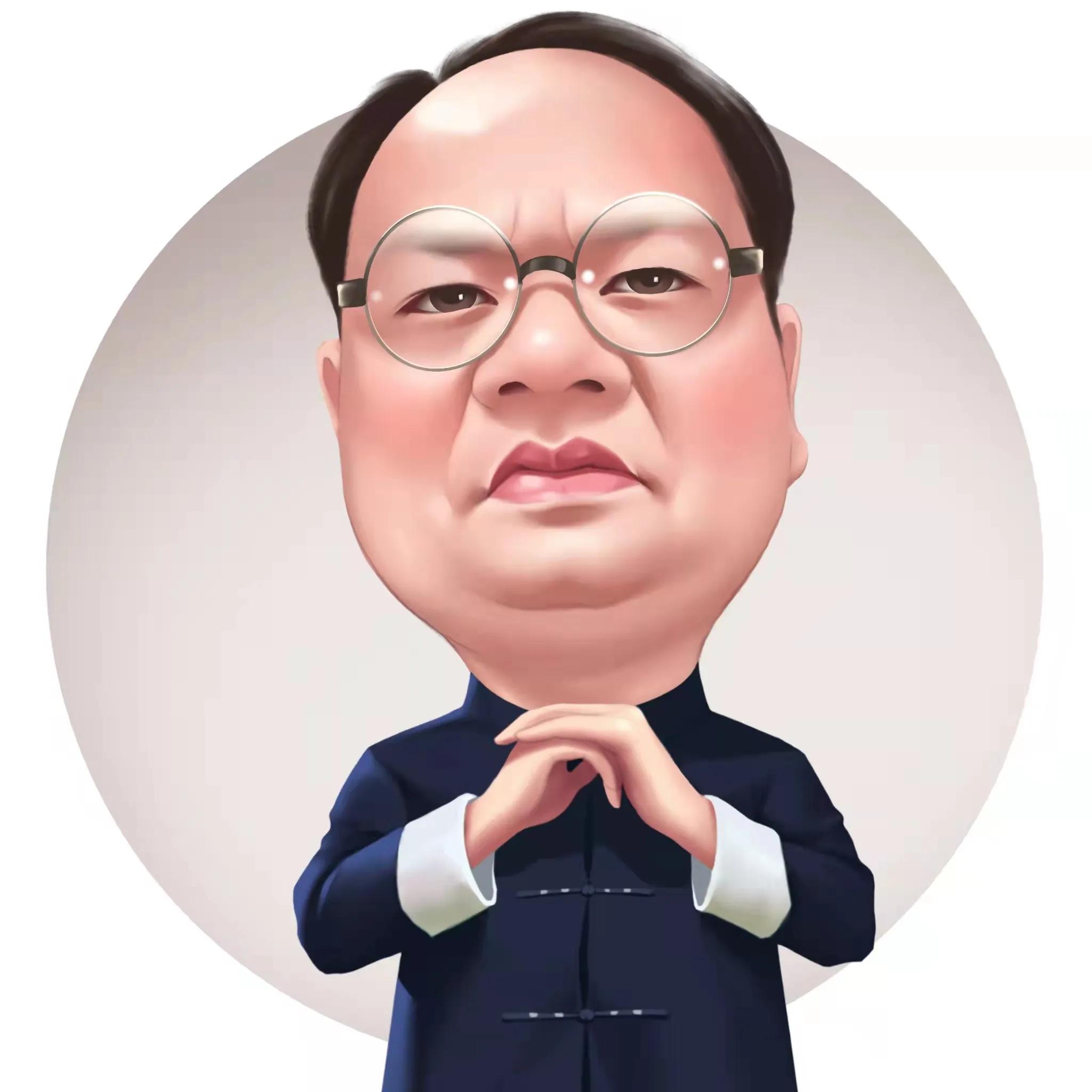 Change your avatar!I hope you and I, and the years, slowly pass the ...