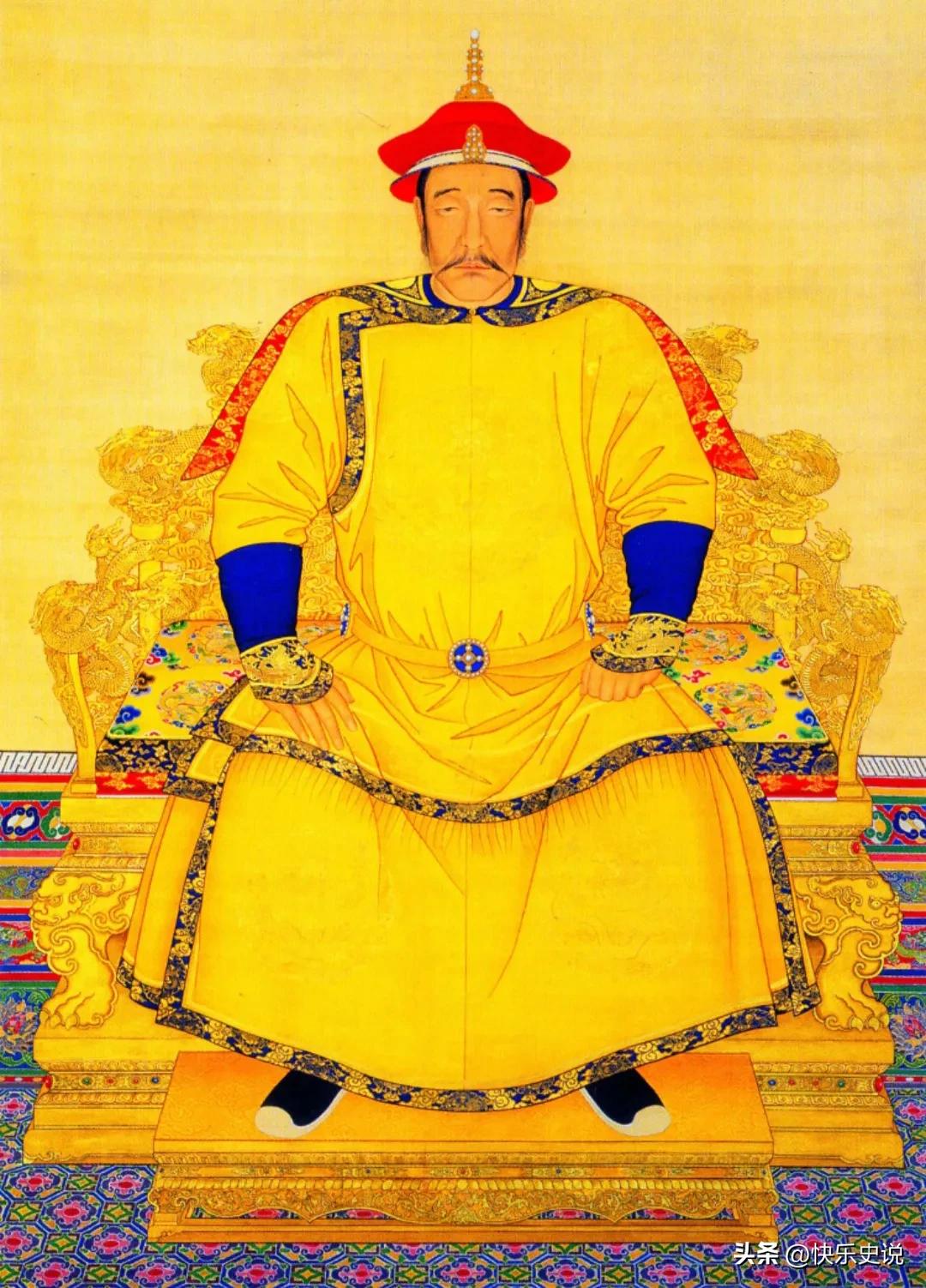 Uncover the stories of the five emperors in Chinese history - iNEWS