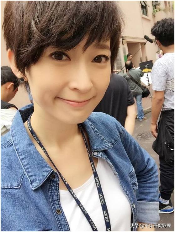 Zhou Jiayi: Thanks to tvb for being unpopular in the past, it will ...