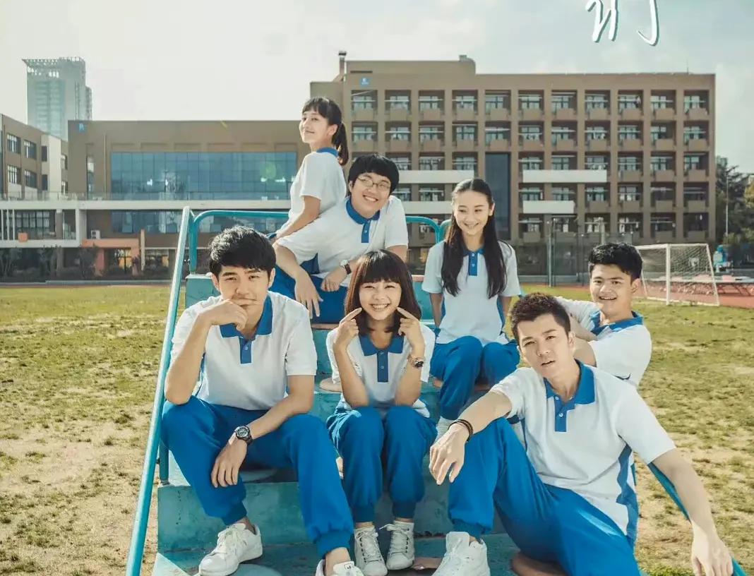 Take away the halo of Geng Yuhuai, Liu Haoran is not what I imagined - iNEWS