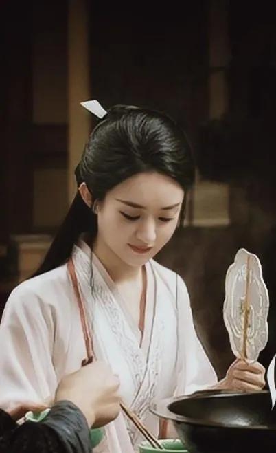 Who is Yang Mi and Zhao Liying? Can Zhao Liying be promoted to the next ...