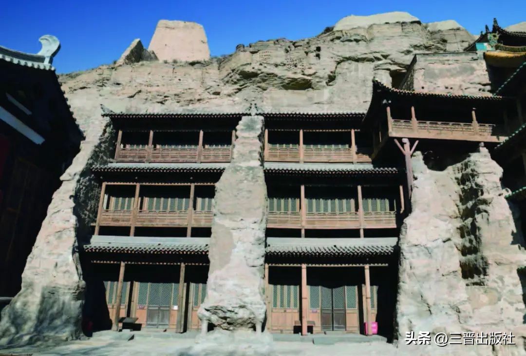 Tour Yungang with "Ten Looks at Yungang" - iNEWS
