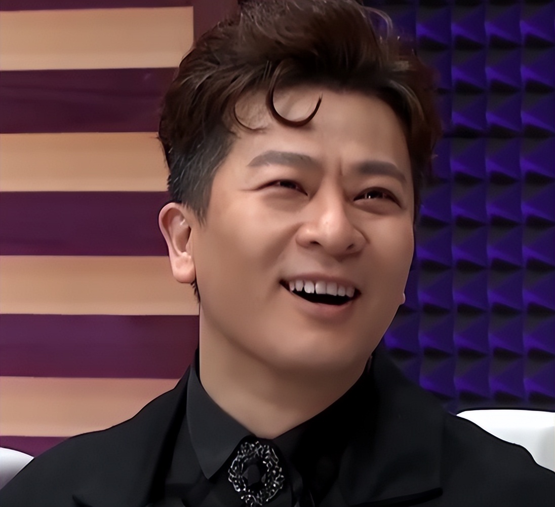 Yu Yi is not popular in the entertainment circle, because he is in ...