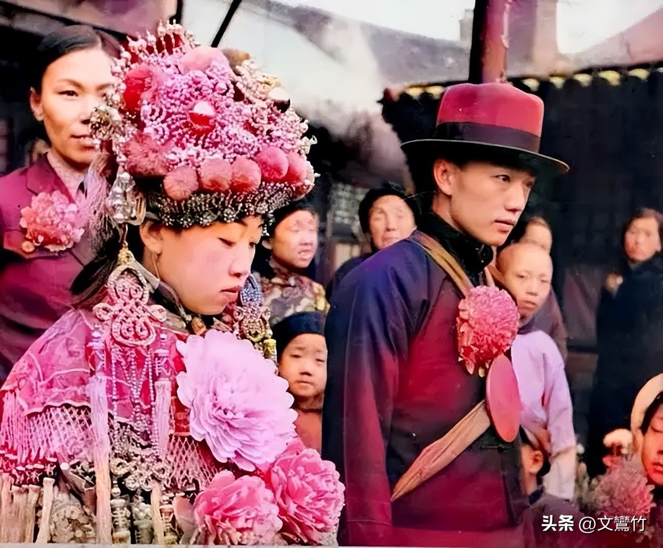 In 1952, the female bandit leader of Xiaoxing'anling fled into the deep ...