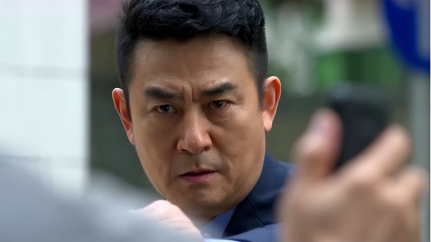 Li Hongtao: married the teacher's daughter, loves each other for 30 ...
