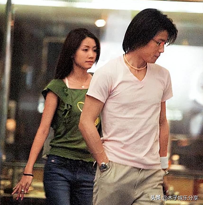 Title: Lin Weijun: The Legend of the Entertainment Circle and the Mystery of the Truth - iMedia