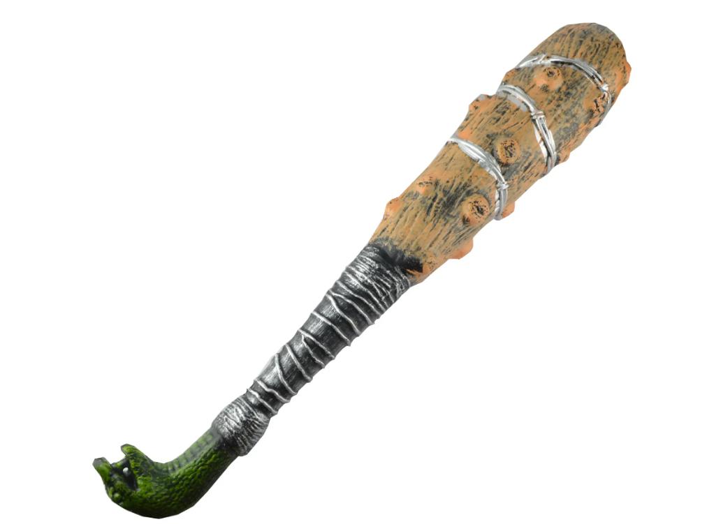 Weapons of different shapes, the history of inheritance of unpopular ...