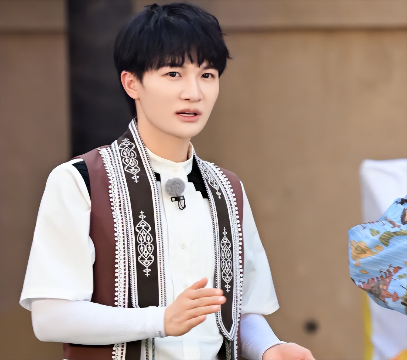 After confirming to participate in the special season of "Running Man ...