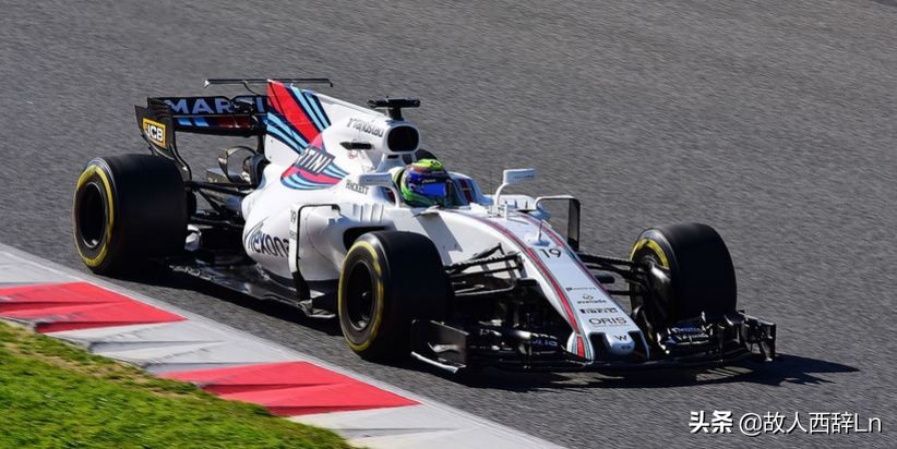 The 10 fastest F1 cars in the world - iNEWS