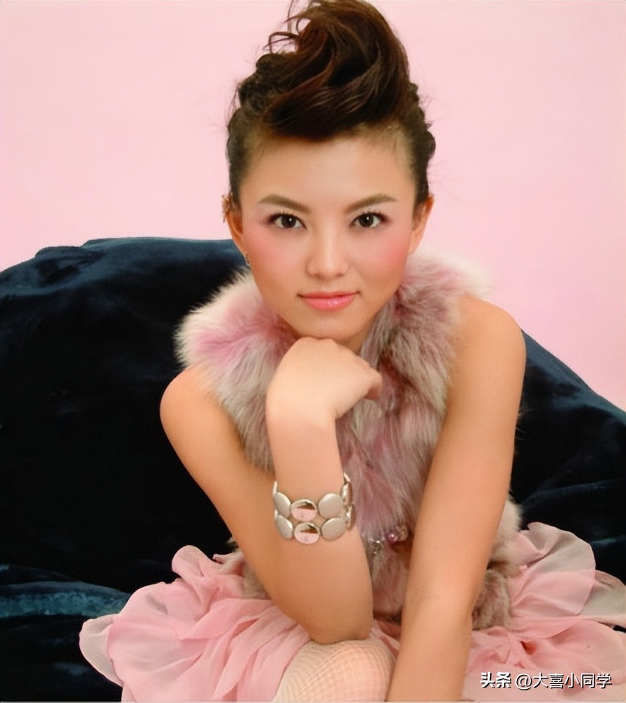 Li Xiang officially announced her retirement at the age of 47. Known as ...