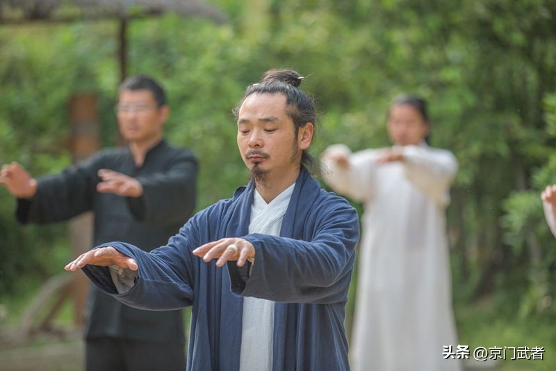 Do Dao cultivation mean monks, dwellings, meditation, and alchemy? - iNEWS