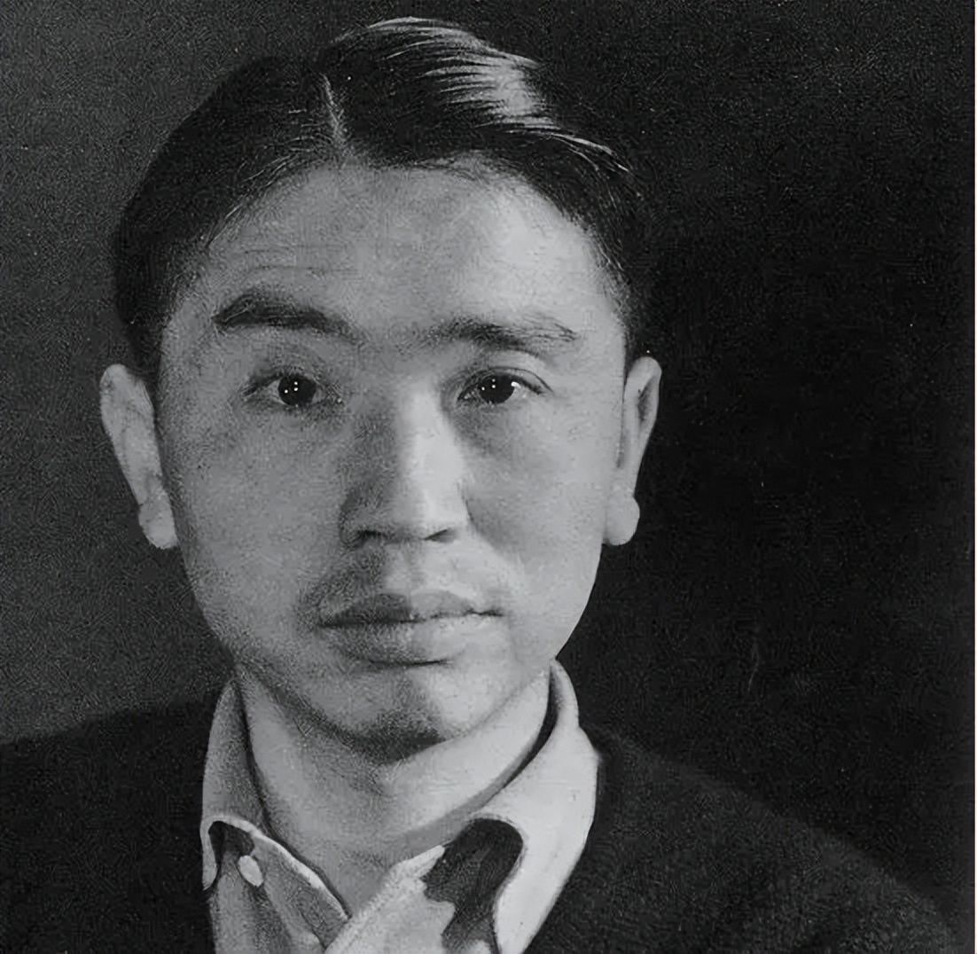 Painter San Yu: He loved to paint nude women all his life. After being ...