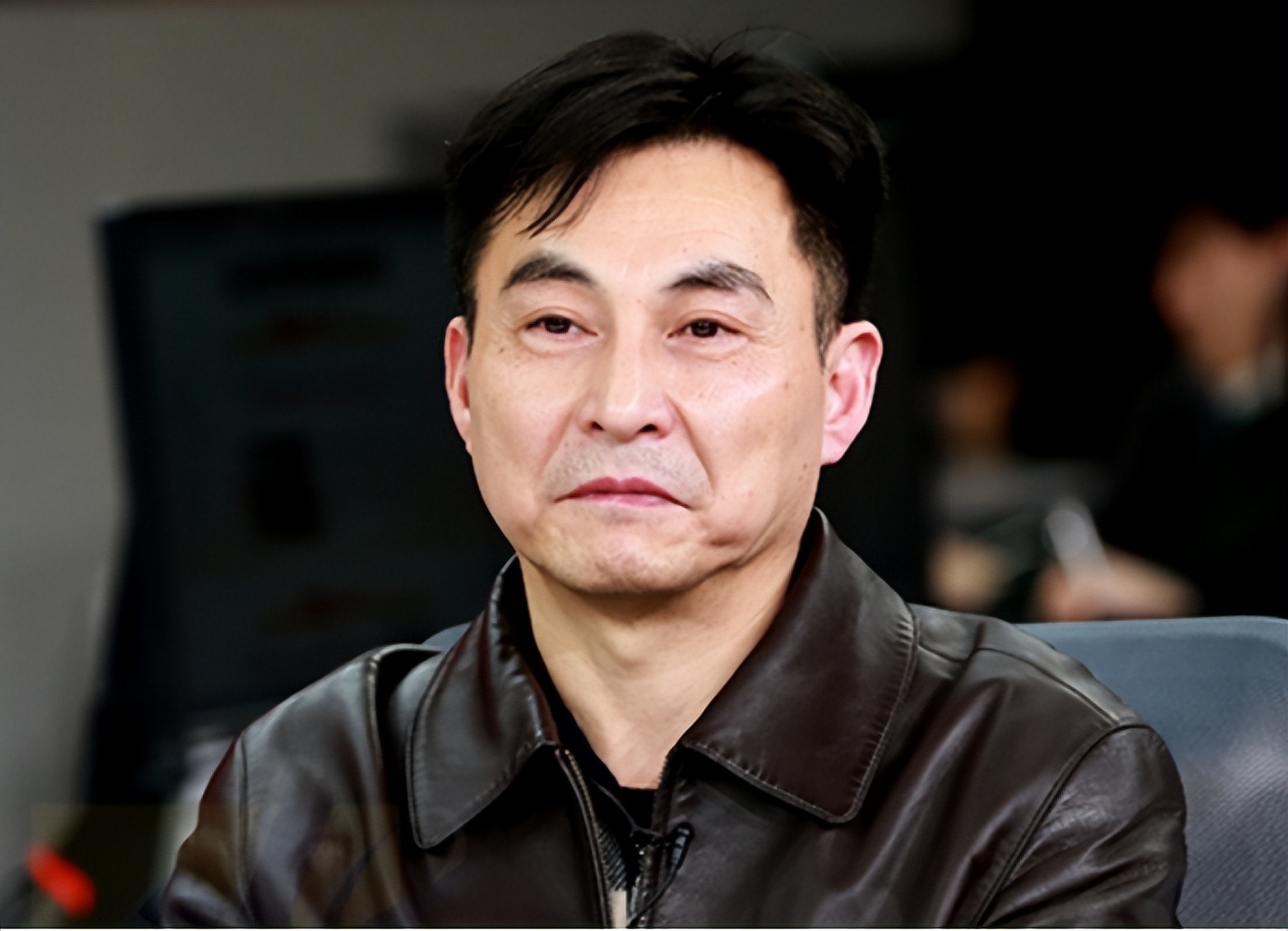 Actor Yang Junyong: lost his father, mother and wife one after another ...