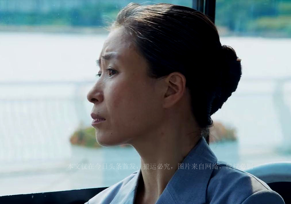 The reason why Li Shiqing entered the infinite loop was revealed: Wang Xingde didn't want her to ...