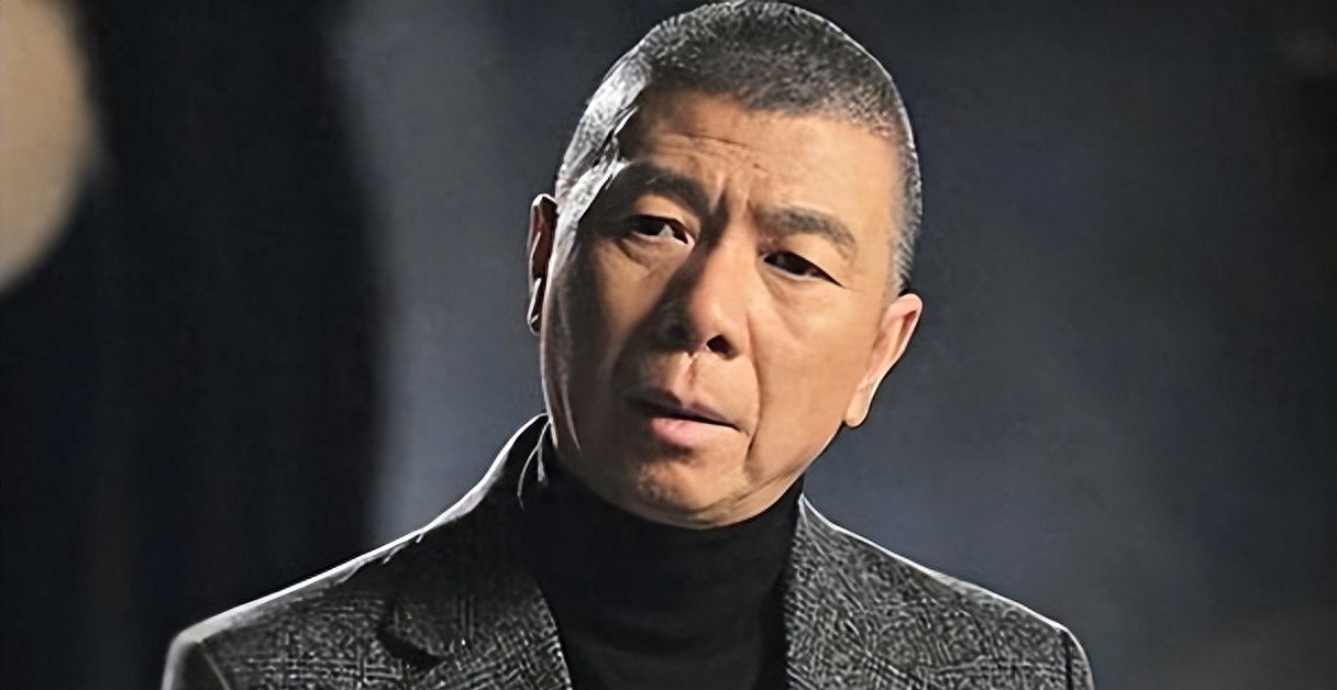 Feng Xiaogang's bumpy life, from alley skewers to Chinese film giant ...