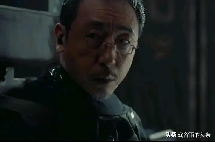 [The Wandering Earth 2] Analysis and scoring of main characters - iNEWS