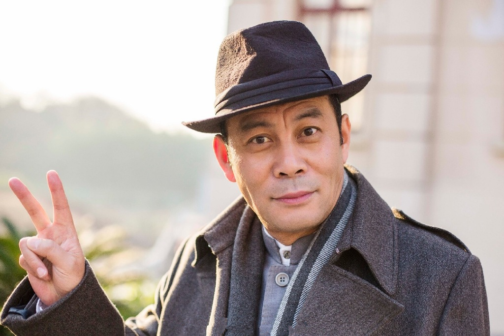 "I'm Not an Agent" premiered, starring Chen Xiang and Su Qing, with ...