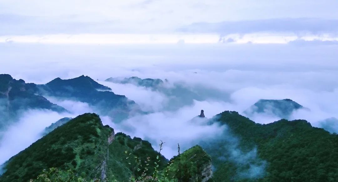 Banshan is the best summer resort - iNEWS