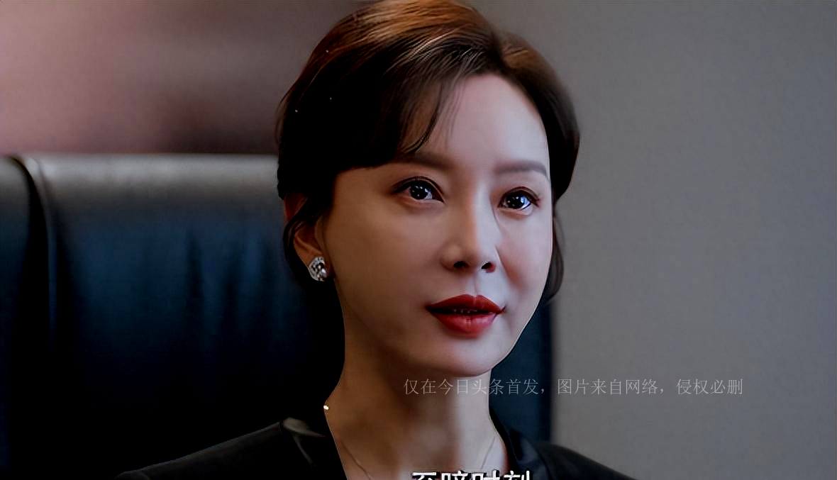 The stiff Chen Shu, the fake-crying Reba, come and see Jiang Xin with ...