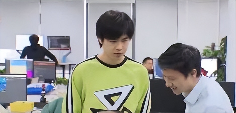 Cai Haoyu, the richest man in Jinan, made 55.3 billion in 10 years, and ...