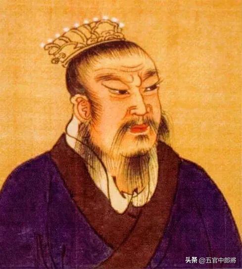 Upward posture: ten historical cold knowledge that has not been ...