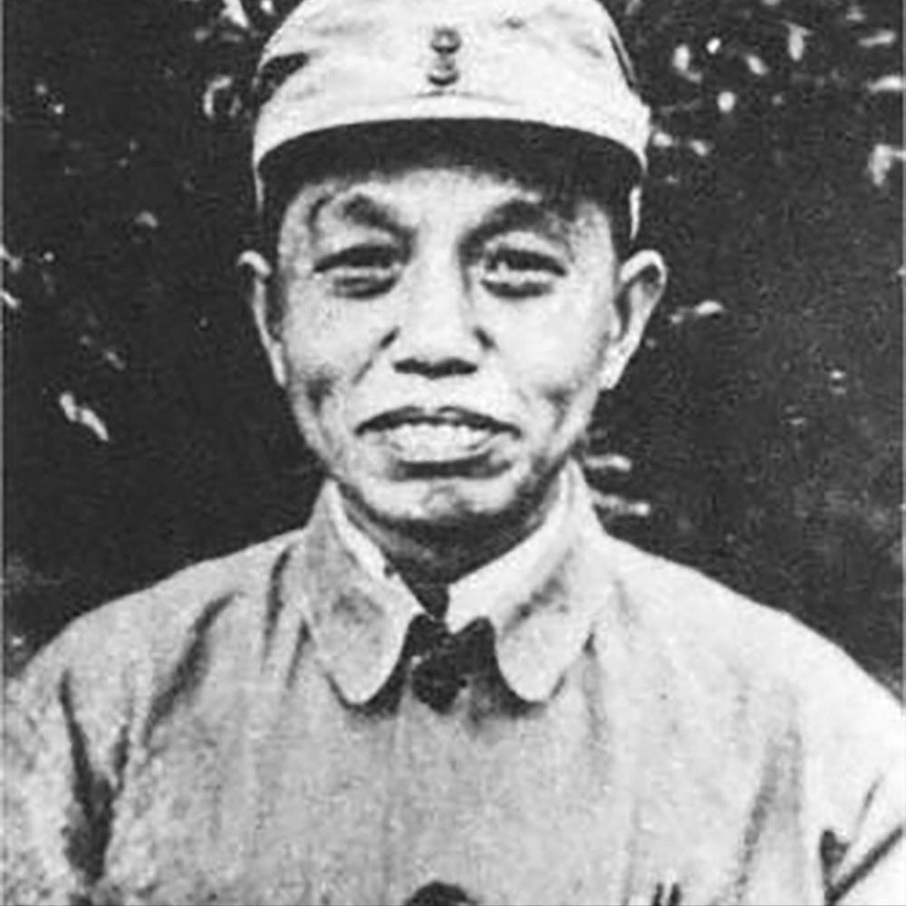 When Tan Zhenlin talked about the Battle of Huaihai in 1978, why did he ...
