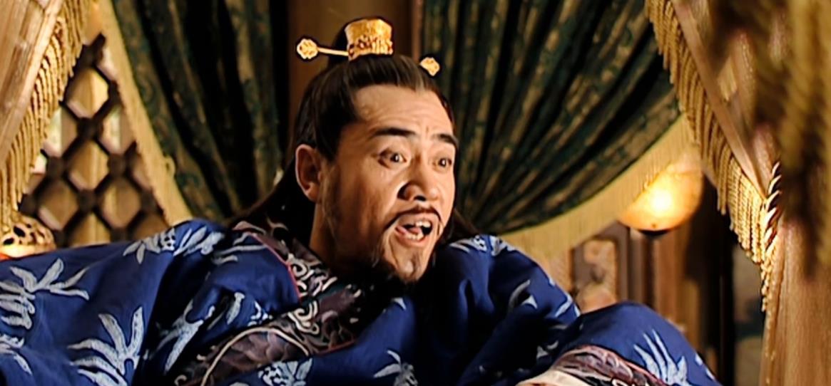 The king of suspense drama! Huang Xuan, Wu Yue, Wang Shengdi, Jiang ...