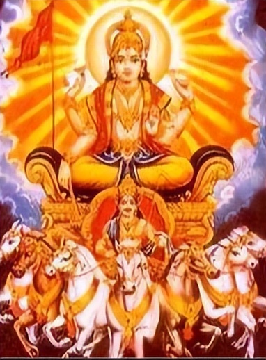 What is the significance of the four gods of Veda and early Hinduism ...