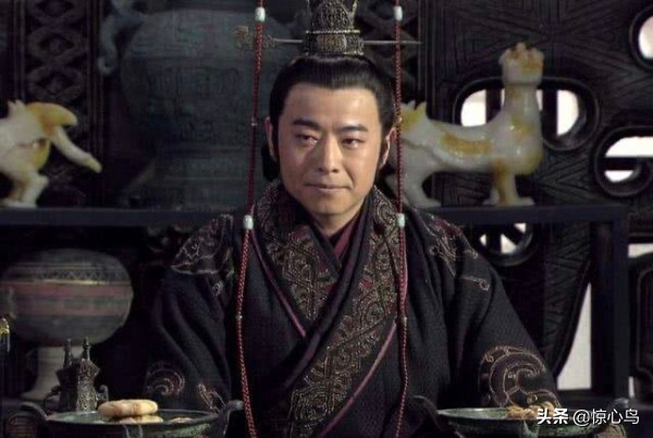 Wang Wuling Zhao originally passed the throne of Zhao King to King Zhao ...