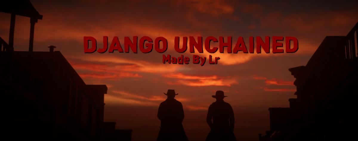 "Django Unchained": The progress of human civilization is to eliminate ...
