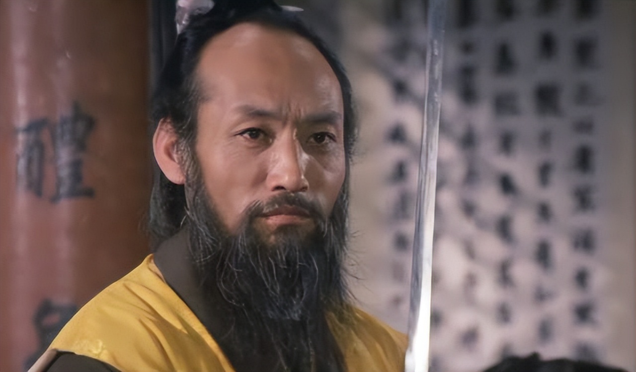 Yu Chenghui, China's last sword sage: Jet Li honored him as his master ...