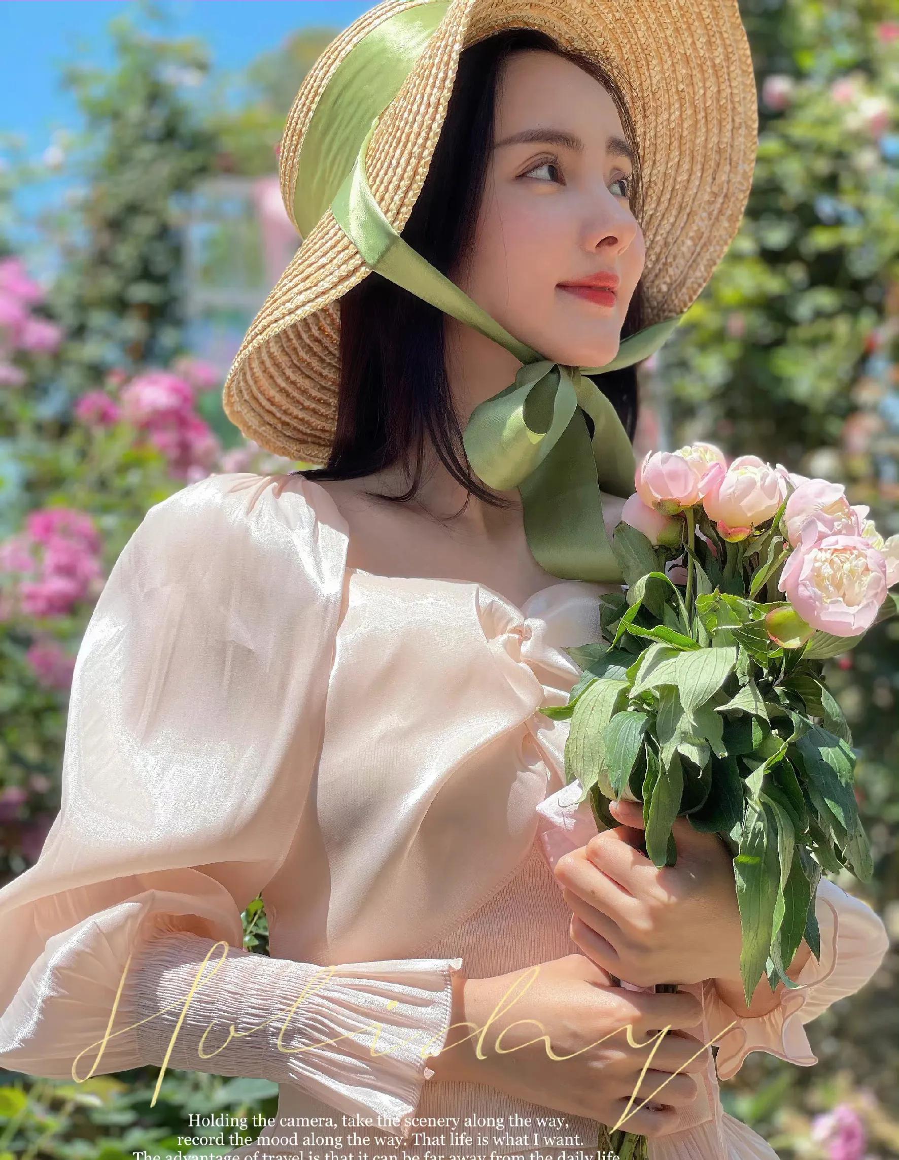 Actor Cheng Xiaomeng - iMedia