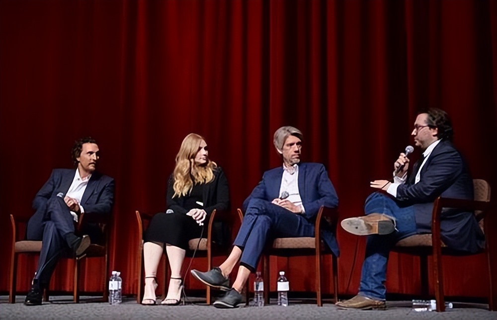 Stephen Gaghan: An excellent director who conquers everyone with his ...