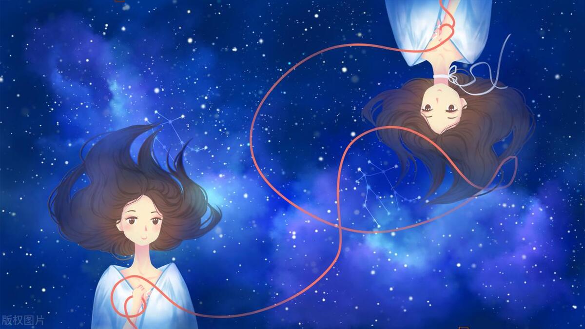 Who is the king of luck in the ranking list of twelve constellations ...