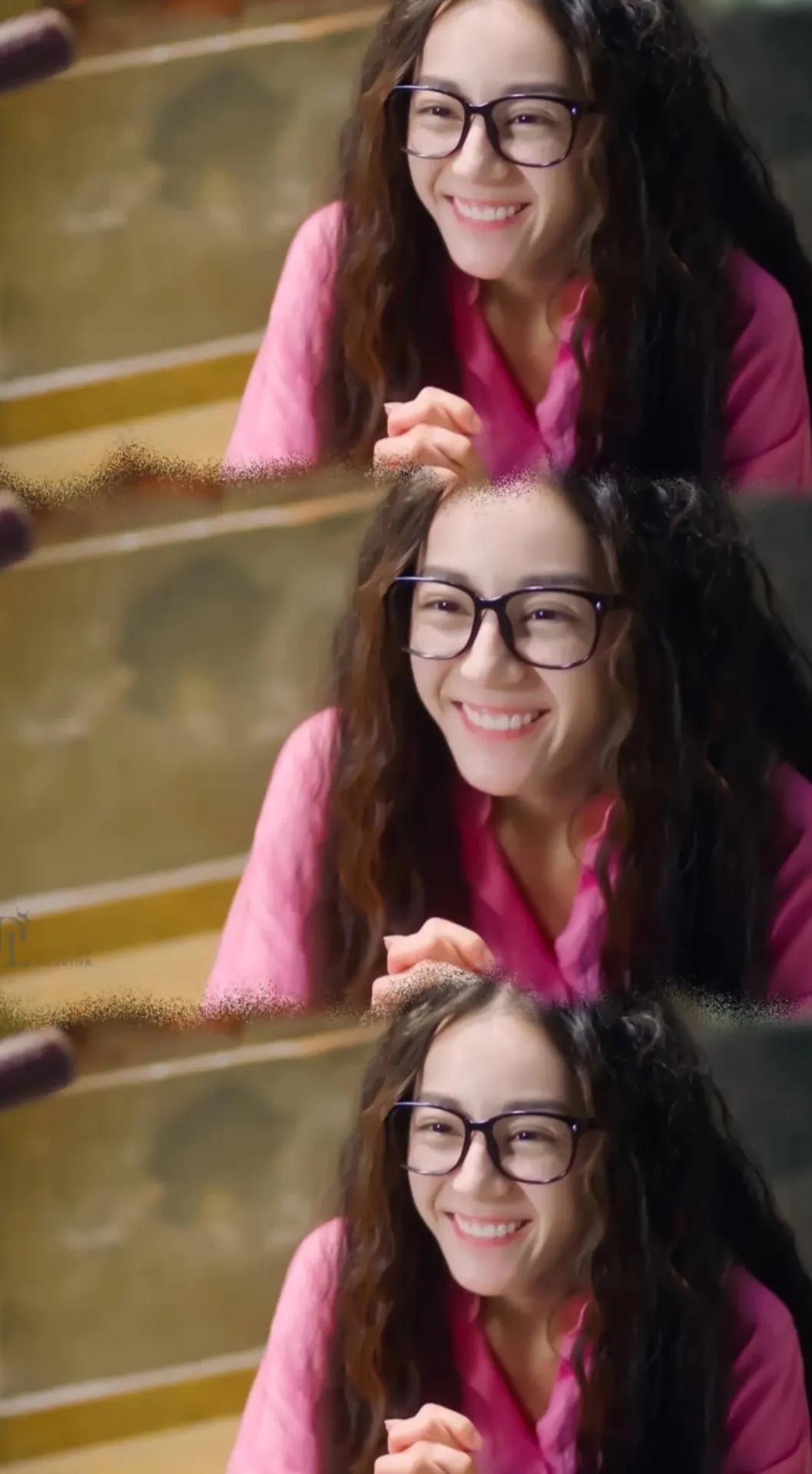 Di Lieba was nominated for the third time, and her acting skills are ...