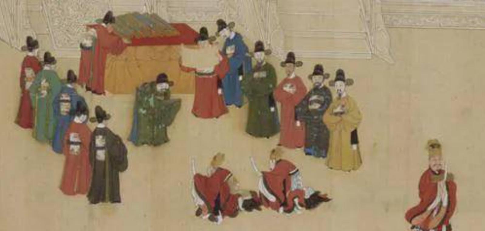 The Lag of the Northern Wei Dynasty's Military System Reform from "Wei ...