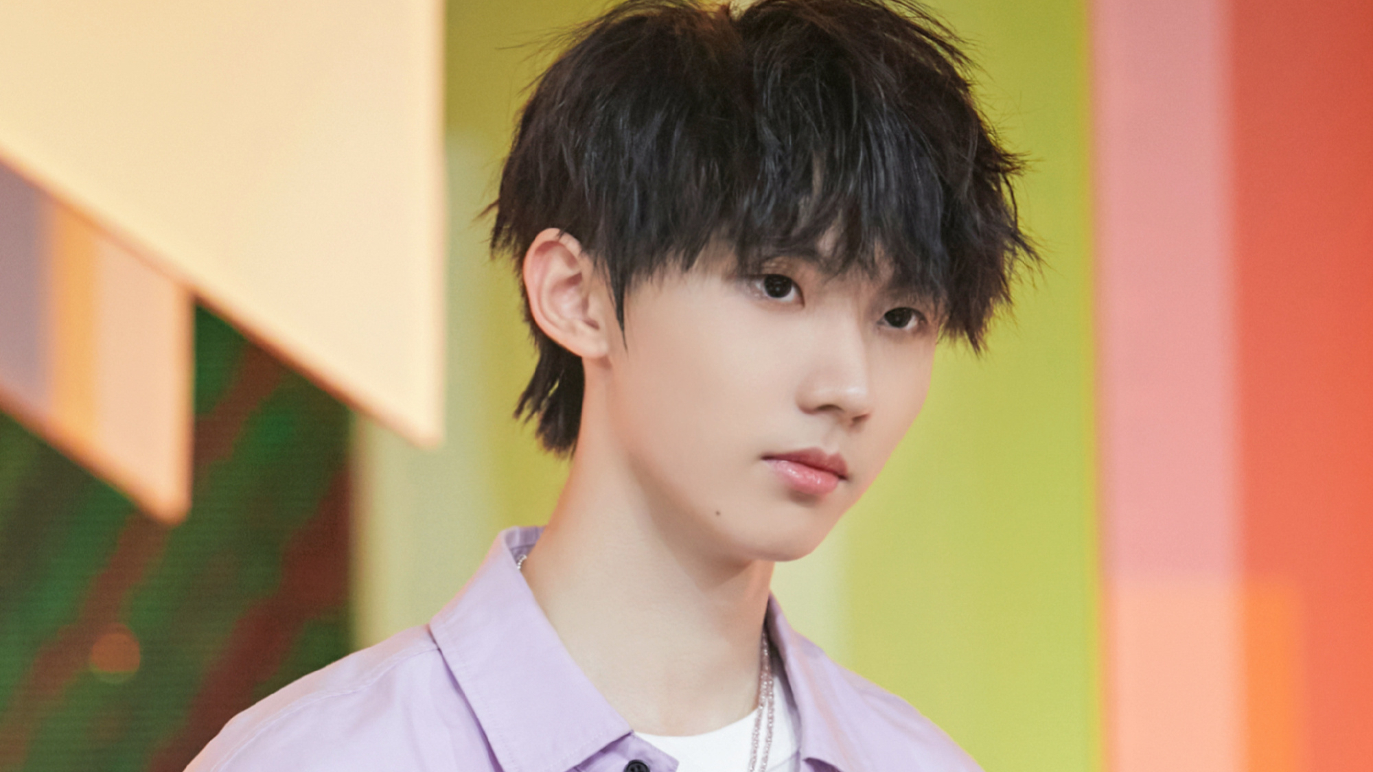 The Internet revealed the lineup of "Our Song 4", Chen Huixian's ...