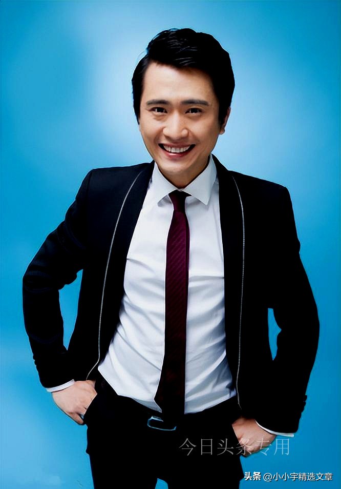 Facts have proved that the 41-year-old "CCTV celebrity" Yang Fan has ...