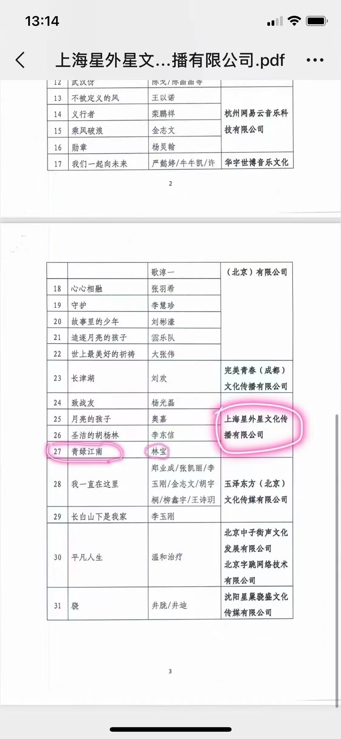 Lim Bao - Do your part - iNEWS