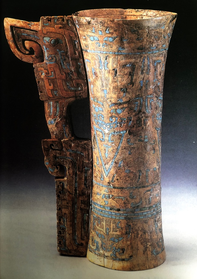 A Glimpse of Chinese Mosaic Art from Huanghuali Baibao Mosaic South ...