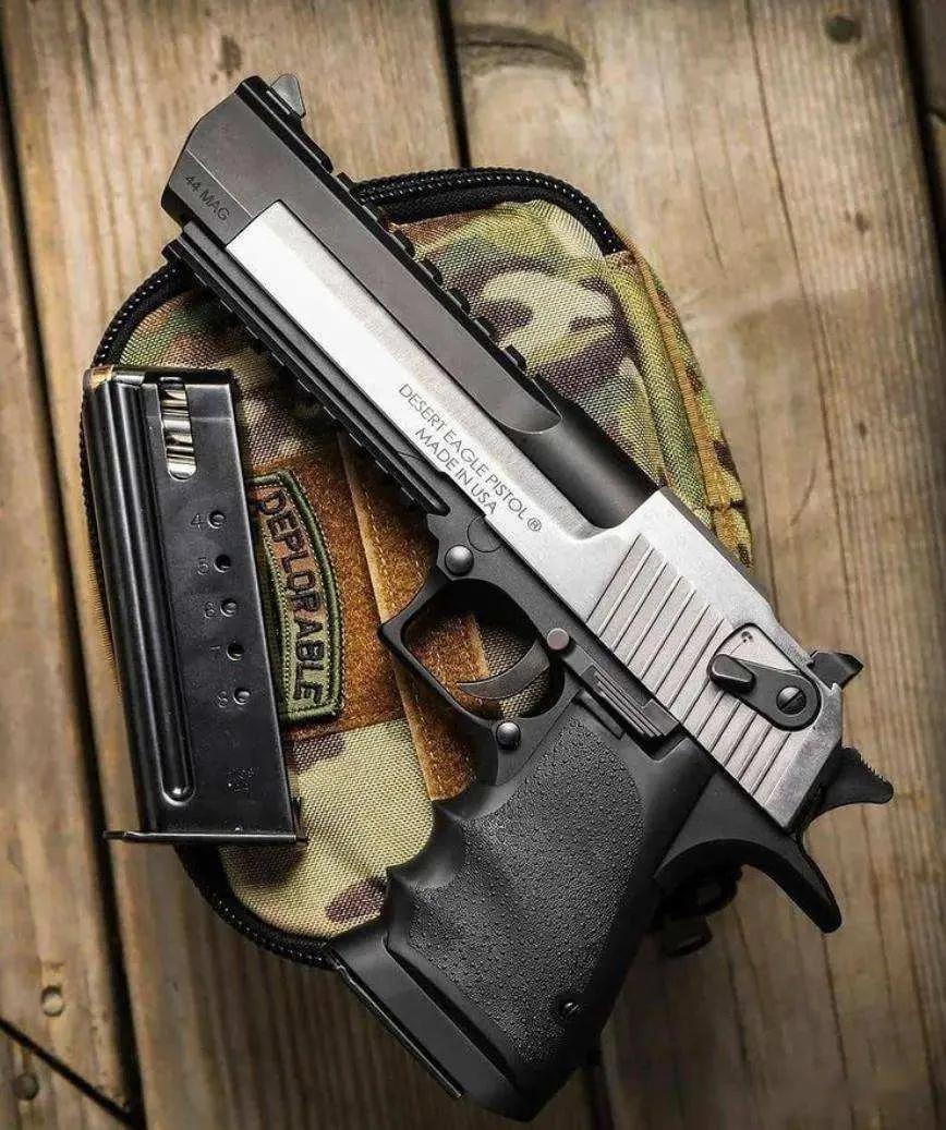 Appreciation of light weapons, a pair of exquisite pistols are all ...