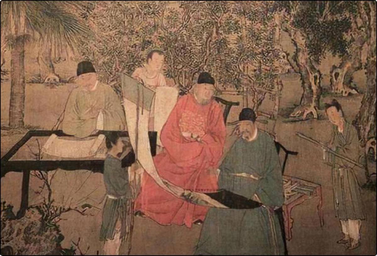 The Waves of Education in the Ming Dynasty: Corruption, Resistance and ...