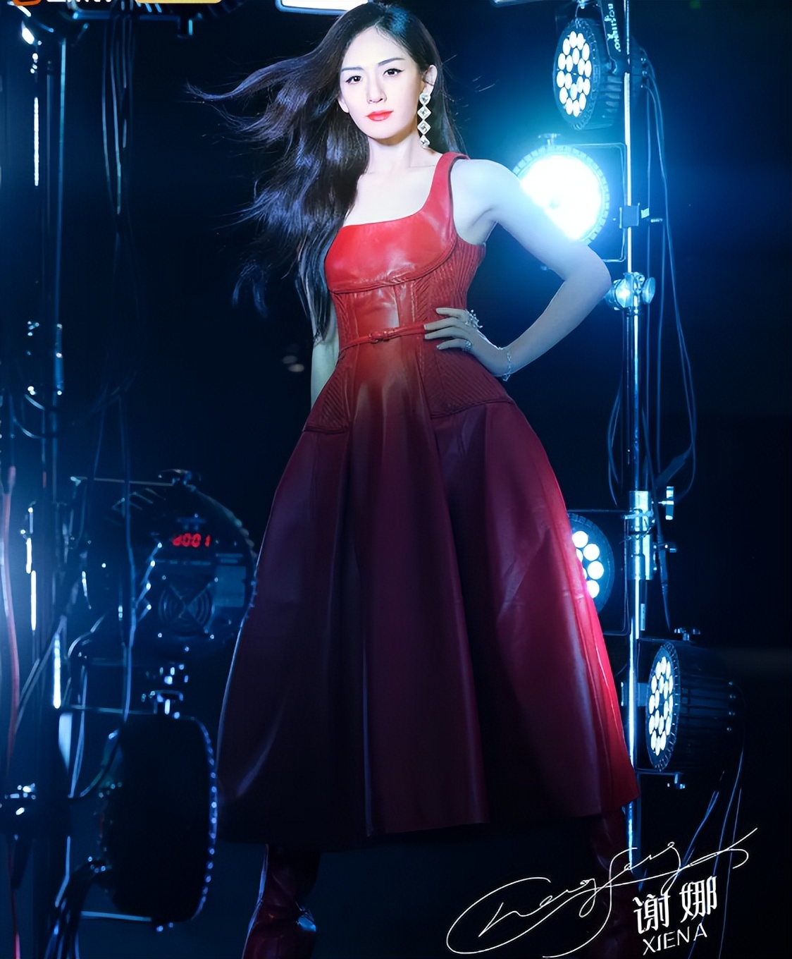 Hong Kong and Taiwan actresses rejected in Sisters Who Make Waves 2023 ...