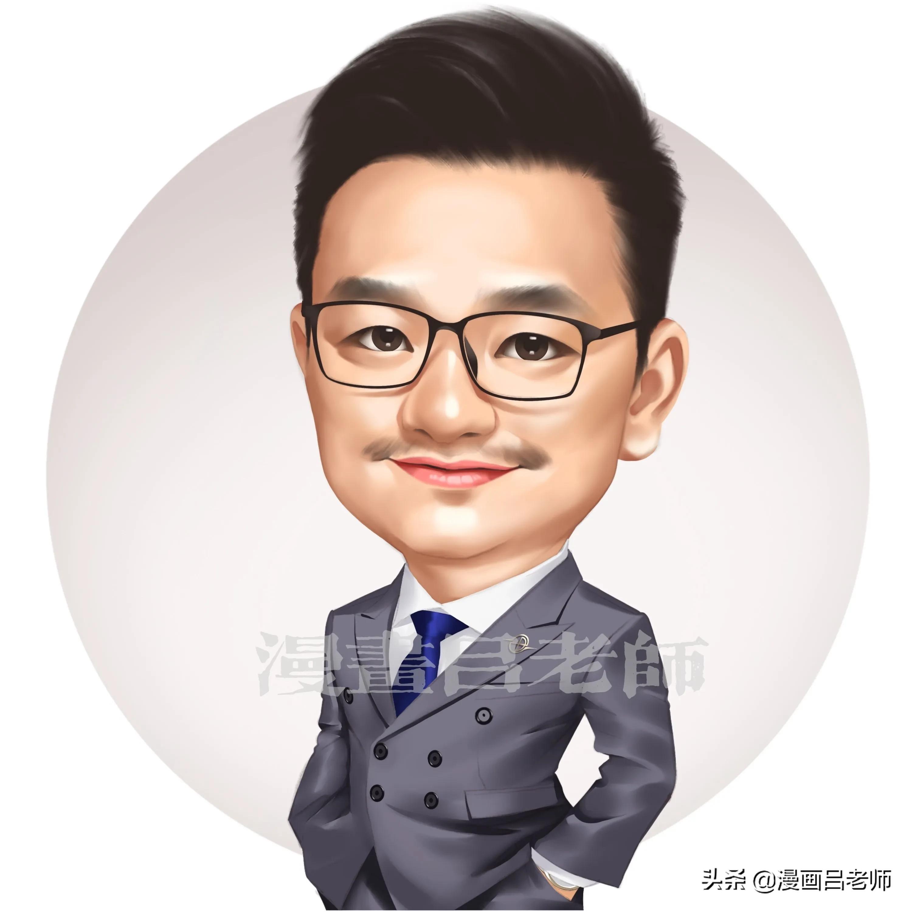 Change your avatar. The hand-painted BOSS avatar is full of high-end ...